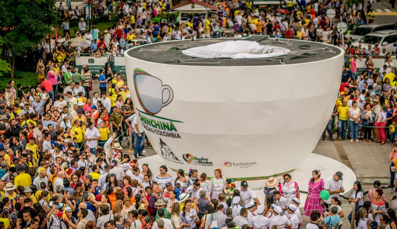 LOS GUINNESS WORLD RECORDS MORE 'FOODIES' FROM AMERICA LATINA I - Chef ...